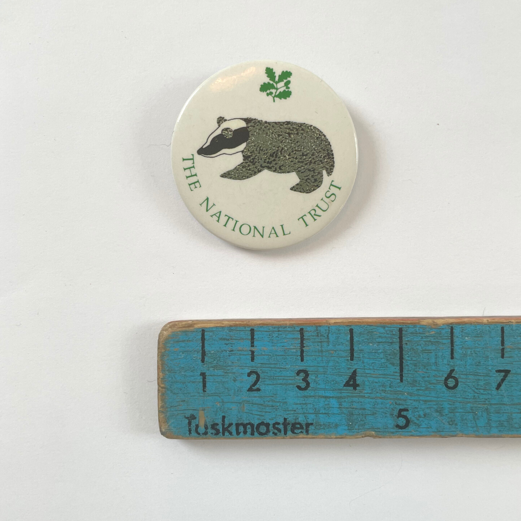 Retro Badges | Collectable Pin Badges Uk | Pineandbear – pineandbear