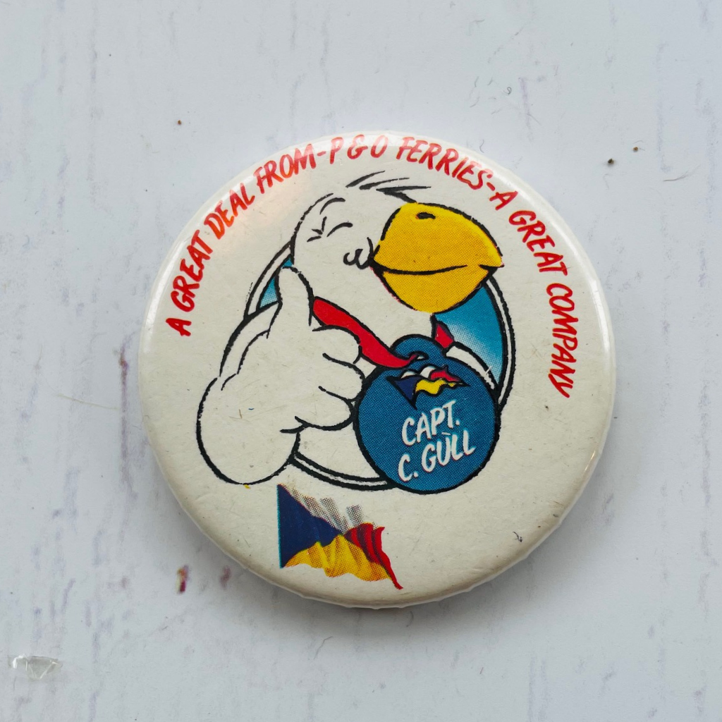 Retro Badges | Collectable Pin Badges Uk | Pineandbear – pineandbear