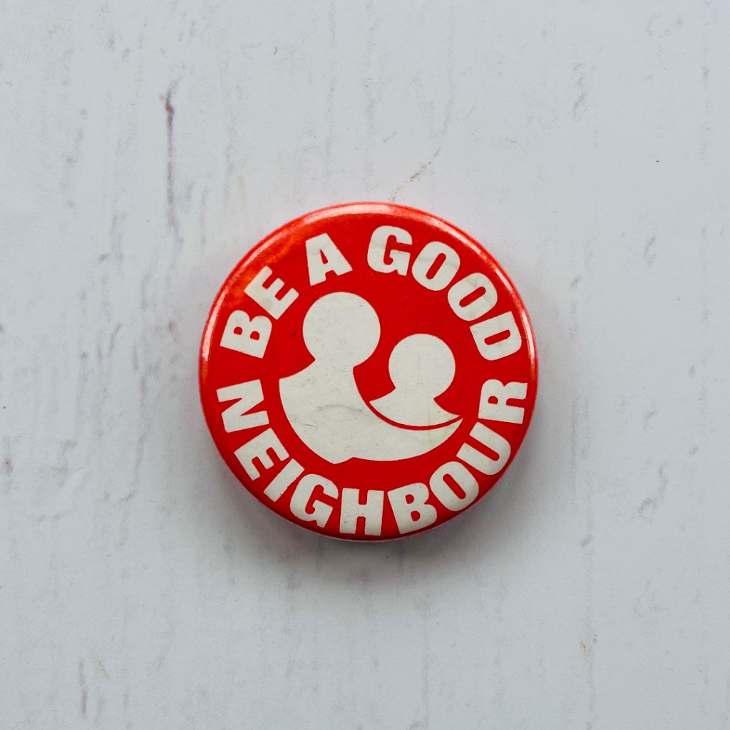 Retro Badges | Collectable Pin Badges Uk | Pineandbear – pineandbear