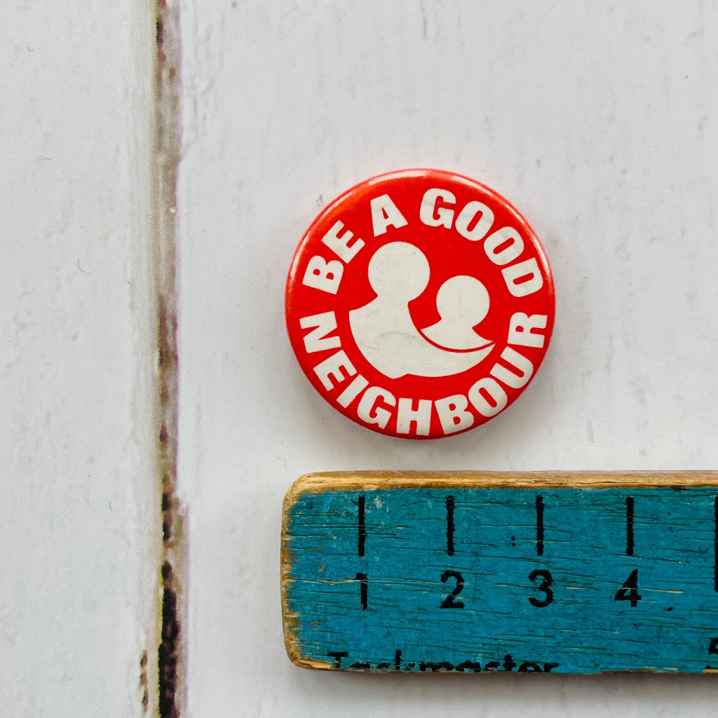 Retro Badges | Collectable Pin Badges Uk | Pineandbear – pineandbear